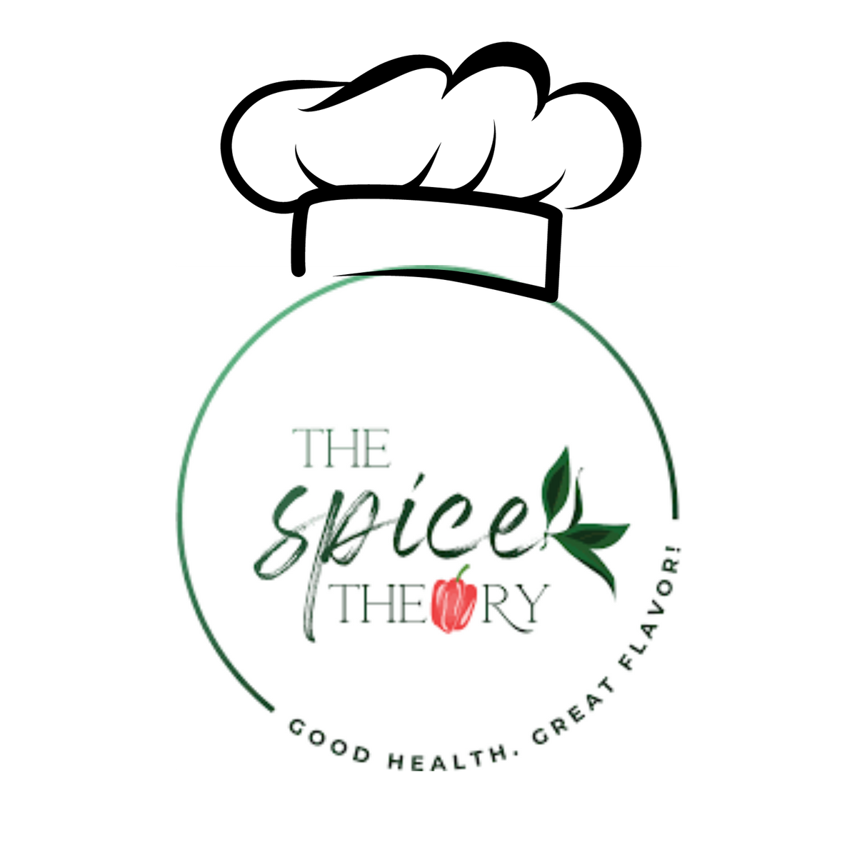 The Spice Theory: A Tool for Health-Conscious Cooks
